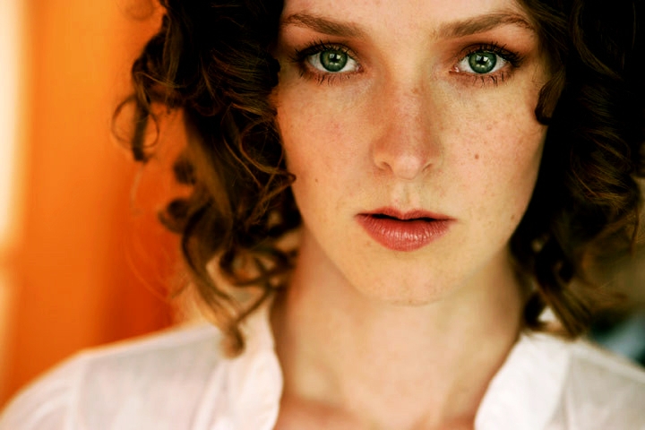 Amanda Quaid to Portray Space Pioneer in THEY PROMISED HER THE MOON Off ...